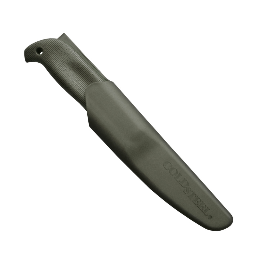 Fiksni nož Cold Steel Finn Hawk - Dark Works