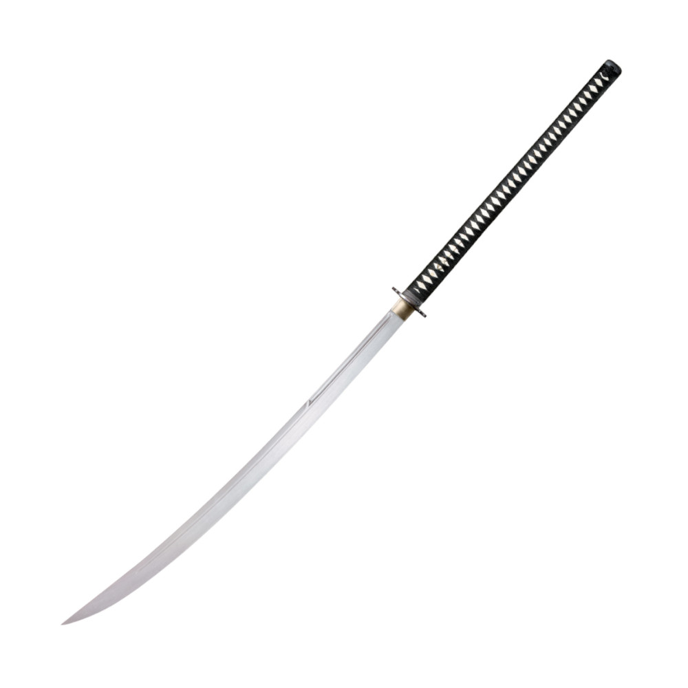 Cold Steel Warrior Nodachi Katana - Dark Works