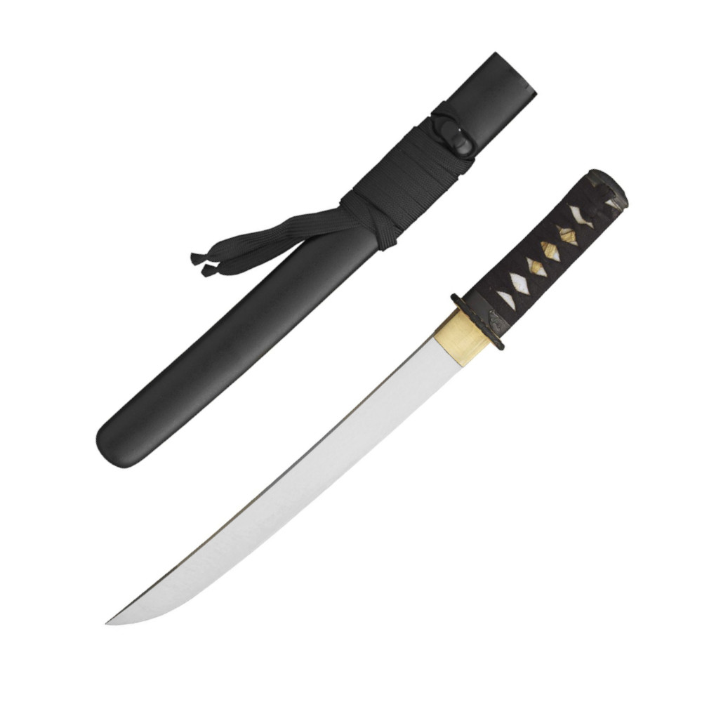 Hanwei Raptor Tanto - Dark Works