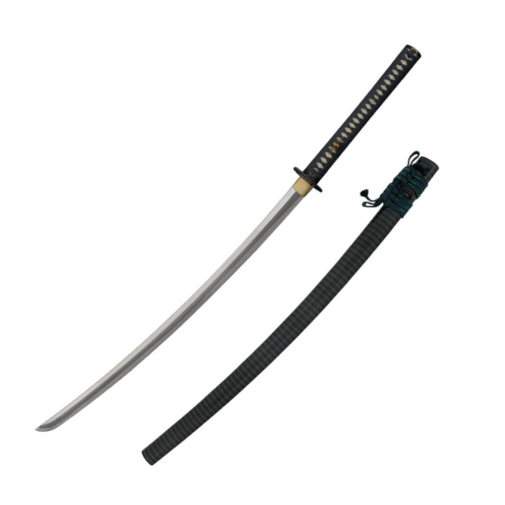 Hanwei Hunter Katana - Dark Works
