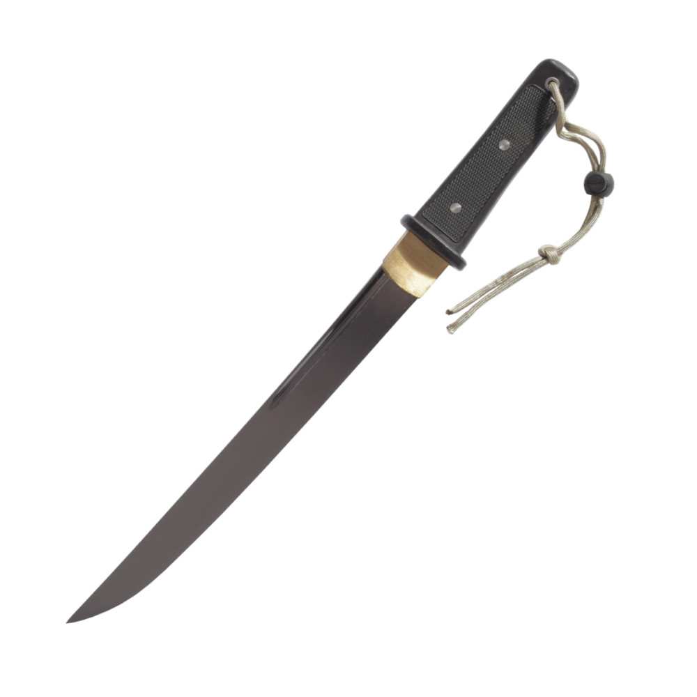 Hanwei Tactical Tanto - Dark Works